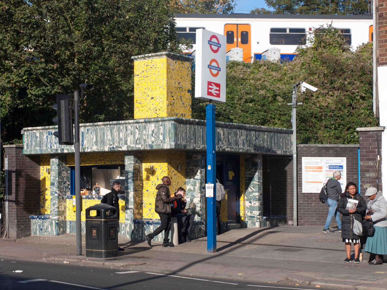 Inside architecture collective Assemble's new book | Wallpaper*