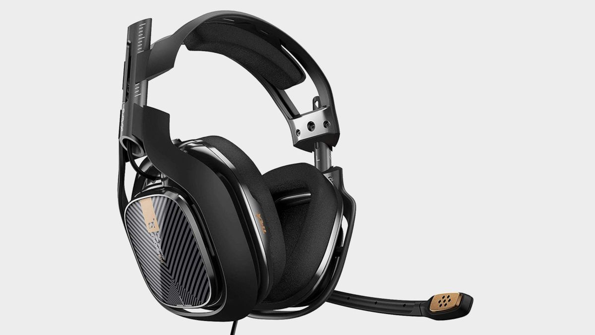 This Astro Gaming A40 headset is $65 right now (Update: Sold out) | PC ...