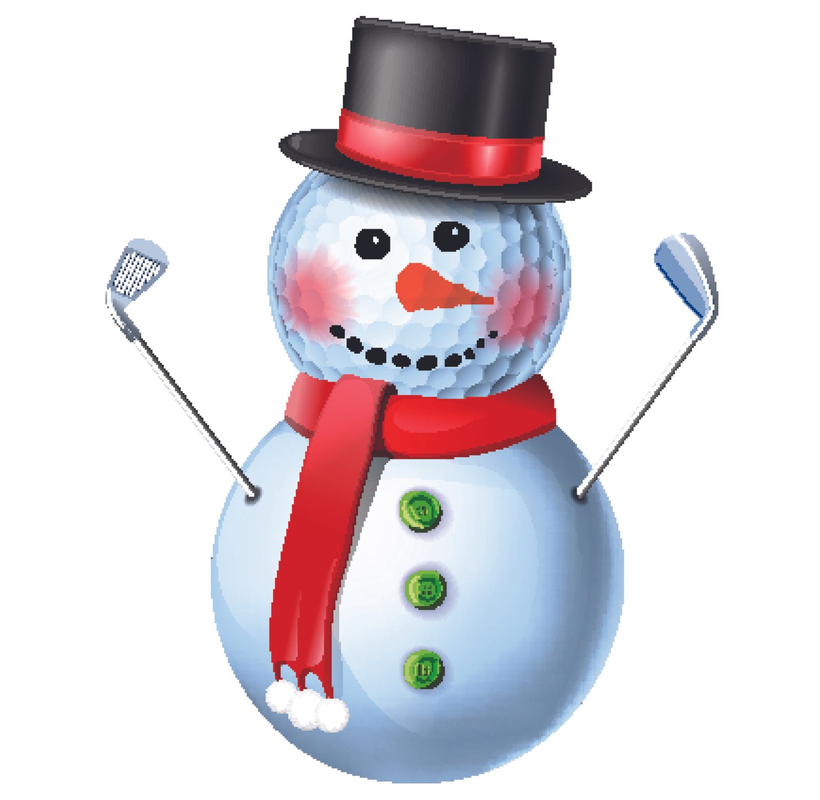 32 Most Common Golf Expressions... And How To Use Them! | Golf Monthly