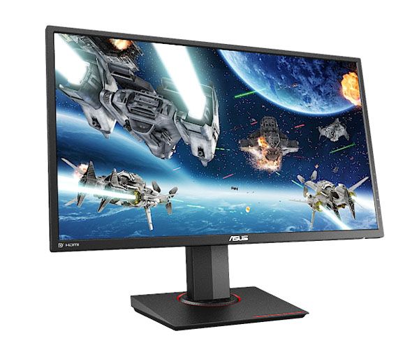 Asus MG278Q 27-inch QHD FreeSync Monitor - Verdict
