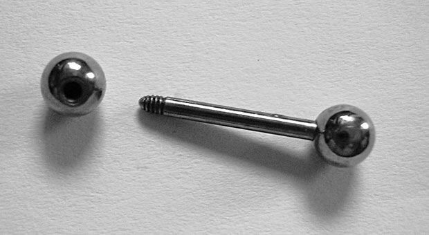 Women with vaginal piercings 'victims of female genital mutilation ...