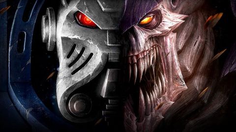 Warhammer 40,000's new edition looks accessible, nostalgic, and perhaps ...