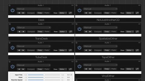 The best new free VST/AU plugin effects to download in 2017 | MusicRadar