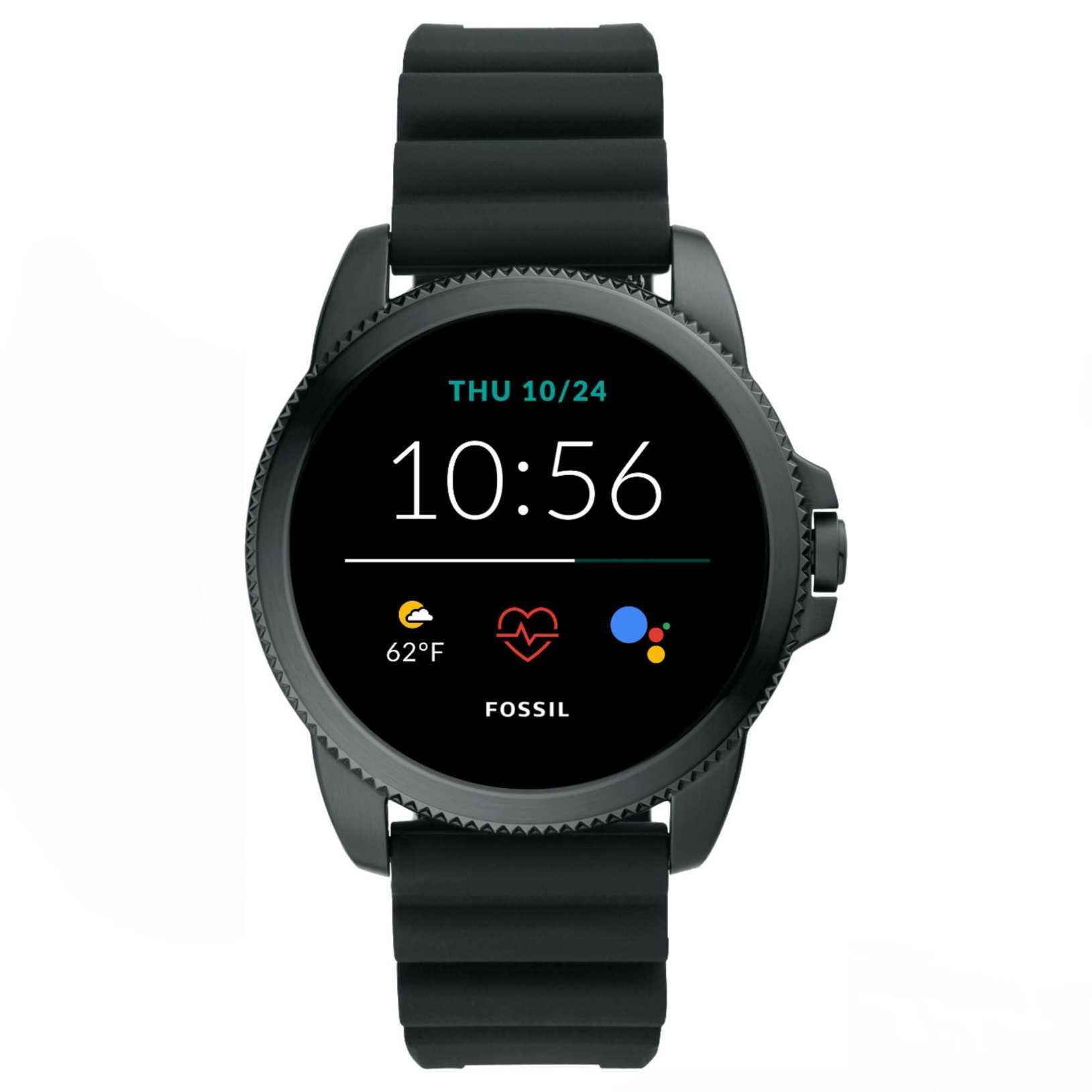 Fossil Gen 5 Vs Gen 5E Which Should You Buy Tech Bichitra