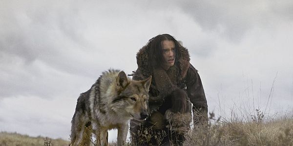 Alpha Review | Cinemablend