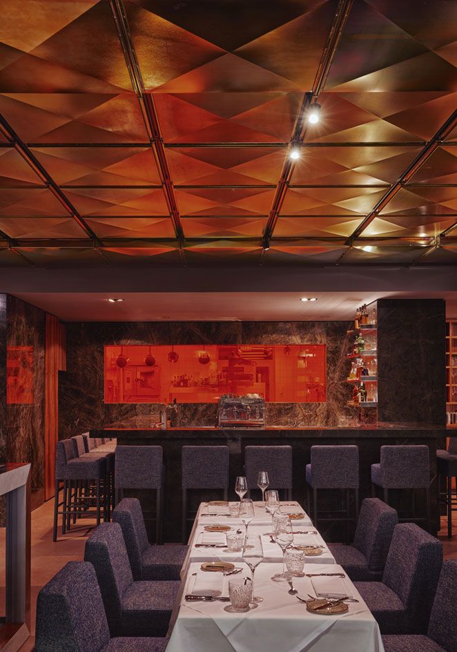 Stanley Diamond | Wallpaper