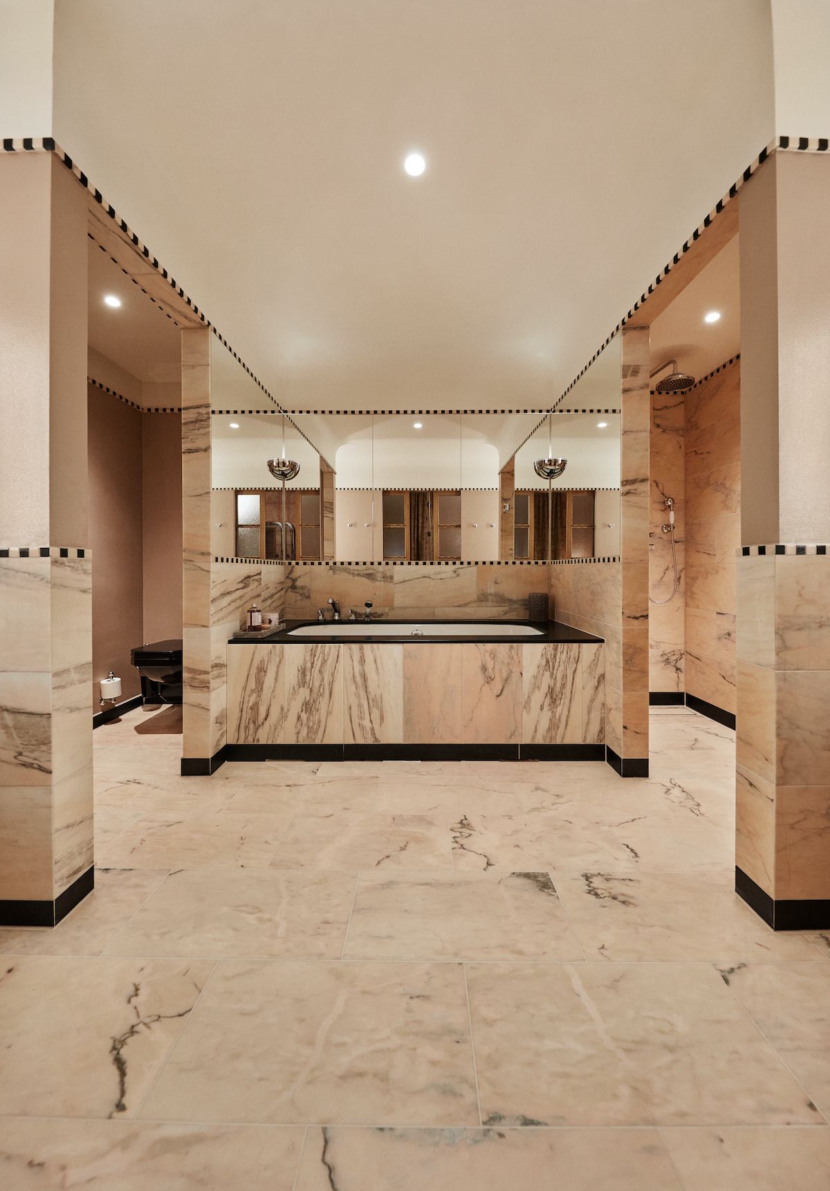 Introducing Oslo's Sommerro Hotel: due to open in 2022 | Wallpaper