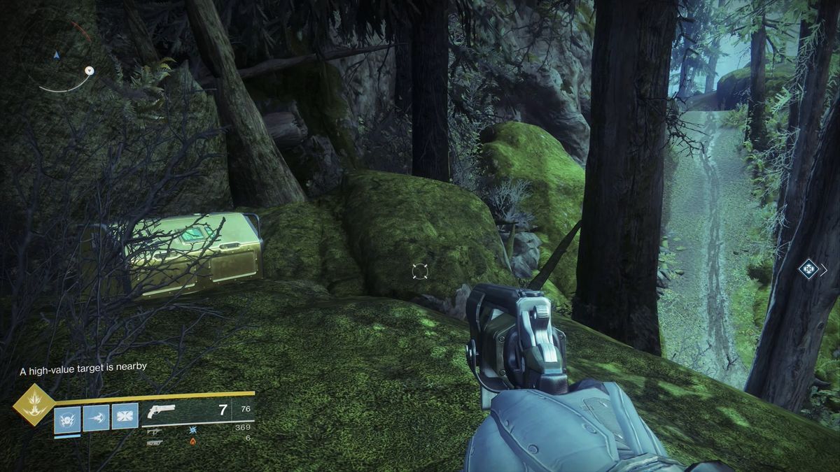 European Dead Zone Chest Locations - Destiny 2 Chest locations guide ...