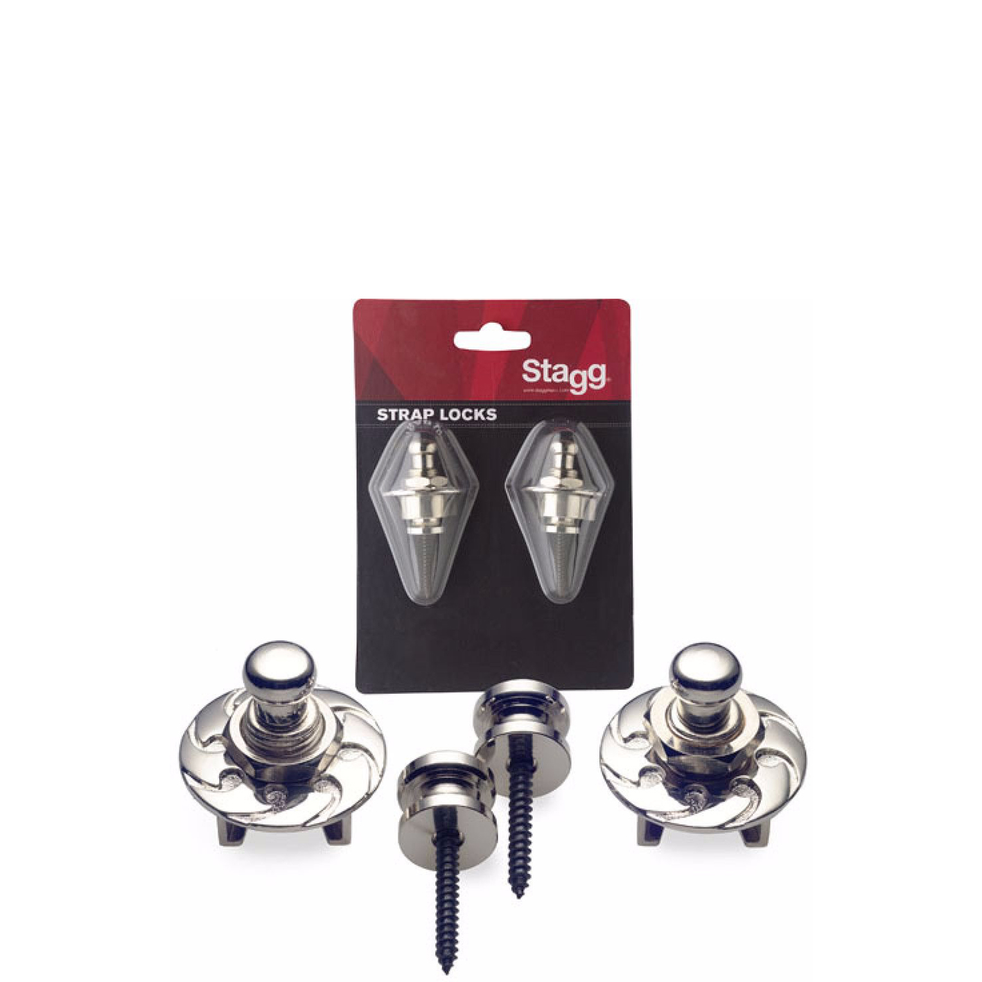 Best guitar strap locks 2024: Safeguard your axe | Guitar World