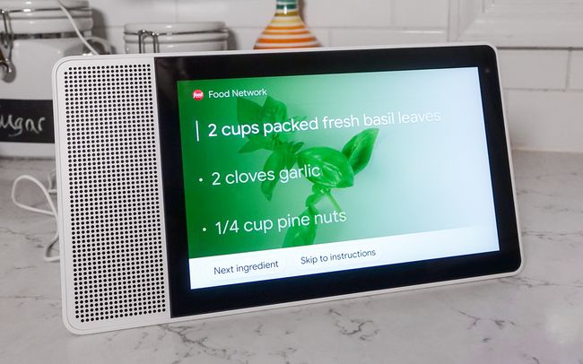 Lenovo Smart Display Review: The Echo Show Just Got Beat | Tom's Guide