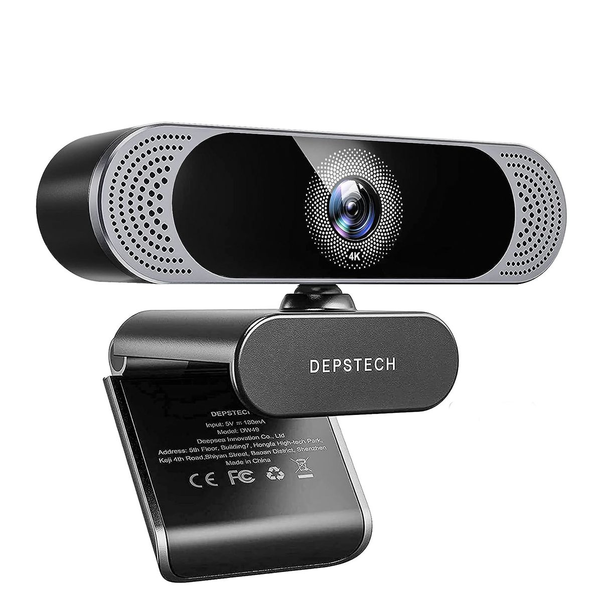 The best 4K webcam in 2023 | Digital Camera World