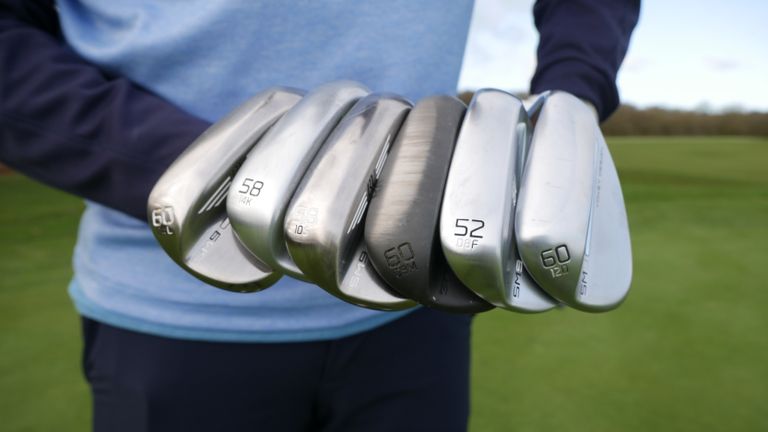 What Bounce Angles Should I Have On My Wedges? | Golf Monthly