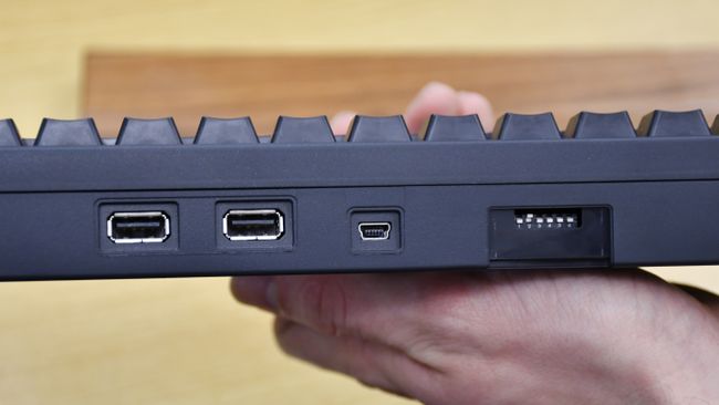 Happy Hacker Keyboard Professional 2 review | TechRadar