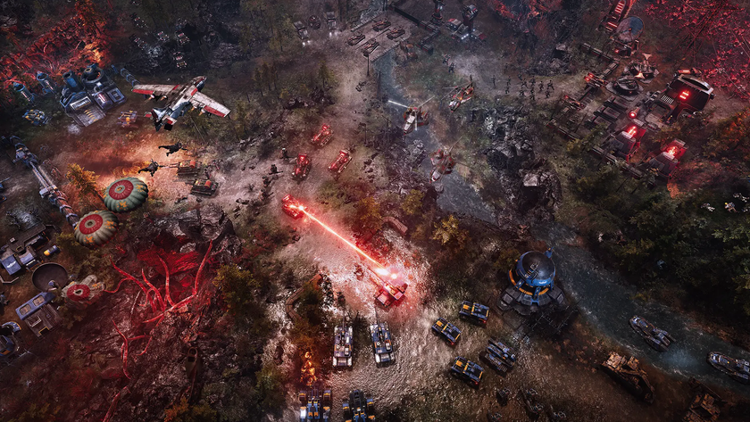 Go to war for Westeros in a new Game of Thrones RTS coming in 2026 | PC ...