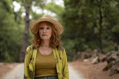 Moonflower Murders: release date, cast, plot, trailer, guide | What to ...