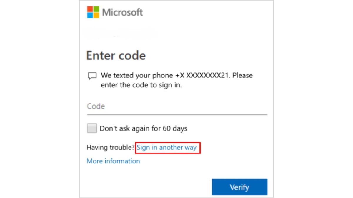 How to change your Microsoft Teams password or reset it | TechRadar