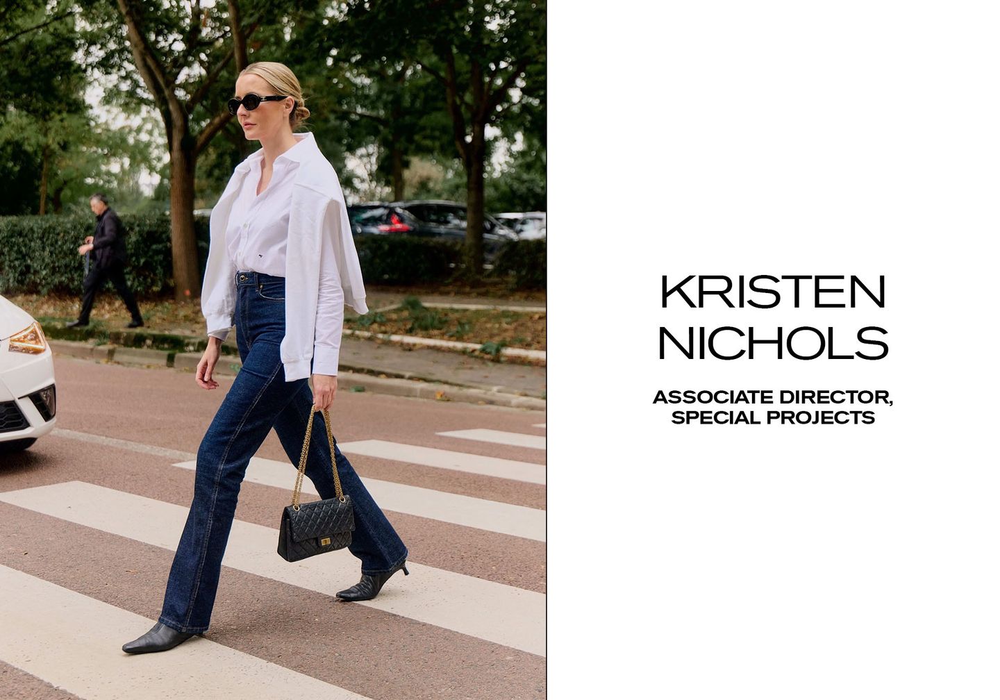 The Fashion Editor Winter Shopping List | Who What Wear
