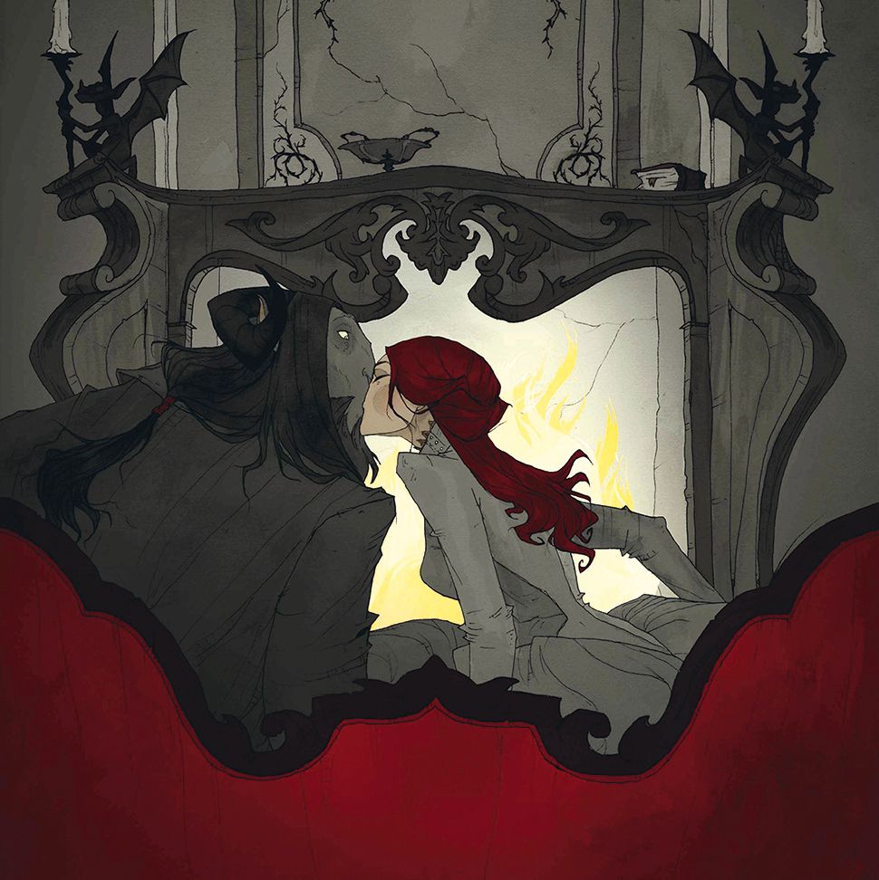 How to tell a story with your illustrations | Creative Bloq