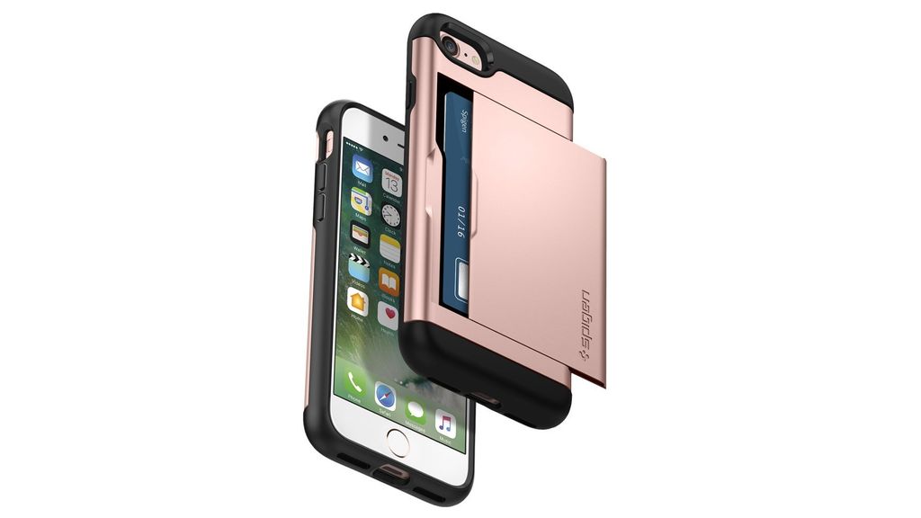 The best iPhone 7 cases to protect your older iPhone | TechRadar