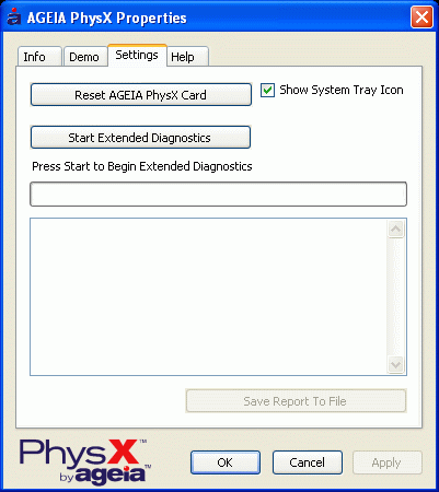 Installing The PhysX Card - Can Ageia's PhysX Card Bring Real-World ...