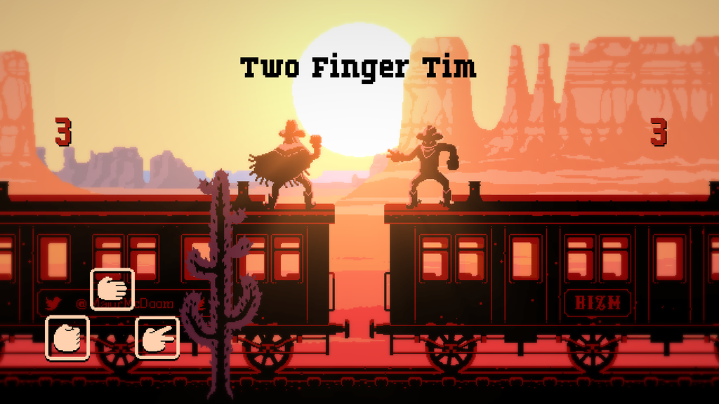 The best western games on PC | PC Gamer