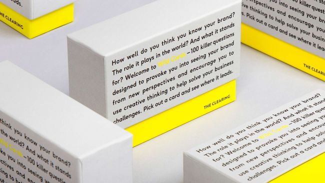 5 inspired self-promo ideas for design agencies | Creative Bloq