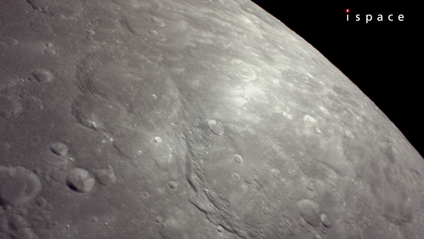 'We proved that you can land wherever you want.' Japan's SLIM moon ...