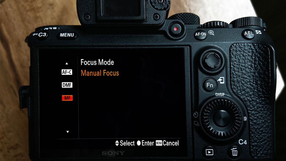 Capture eye-catching silhouettes and vibrant frames by breaking rules ...