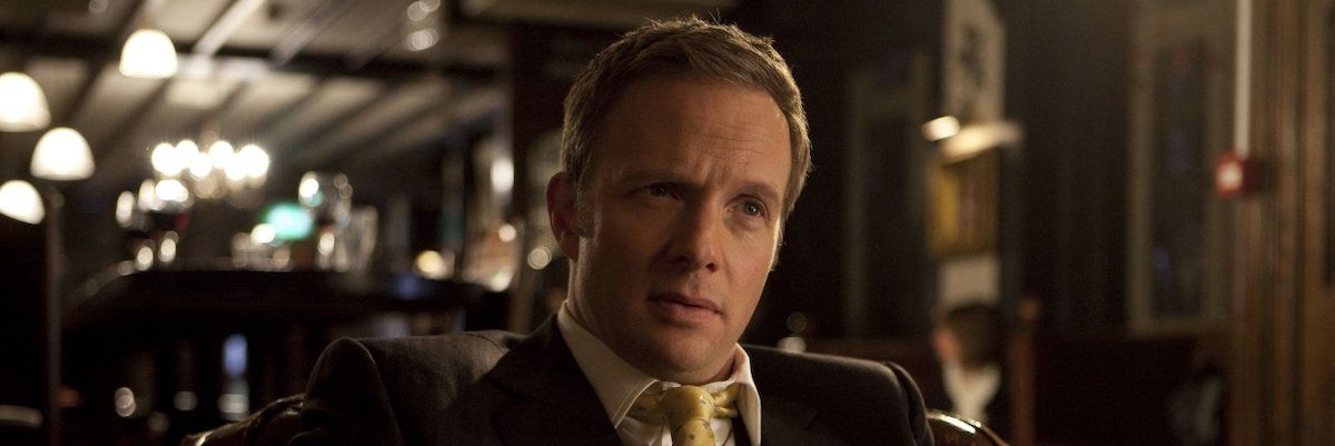 The Batman: An Updated Cast List | Cinemablend