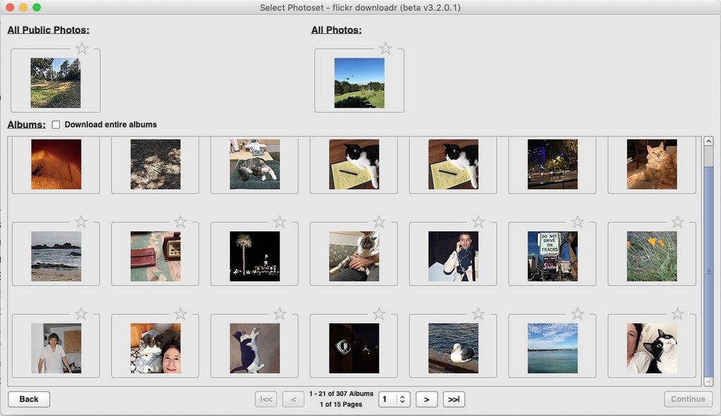How to Download Your Photos From Flickr Before They Disappear | Tom's Guide