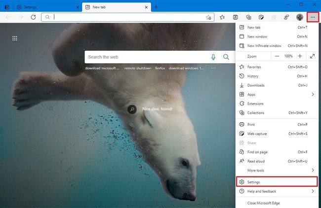 How to enable Performance Mode on Microsoft Edge | Windows Central