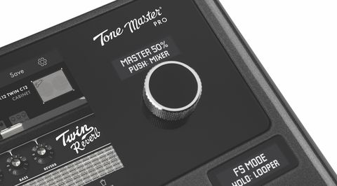Believe the hype: The long-awaited Fender Tone Master Pro is one of the ...