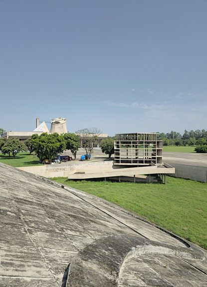 ‘Celebrating the Capitol’ is a love letter to Chandigarh | Wallpaper*