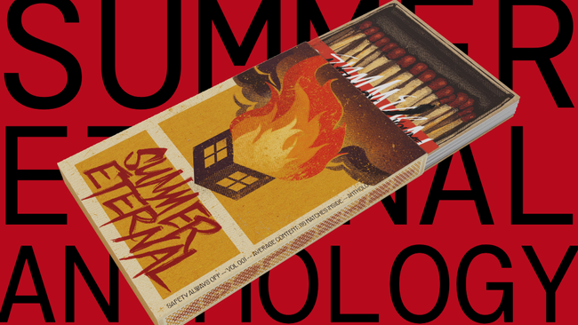 Summer Eternal, one of the most exciting studios to come out of the ...
