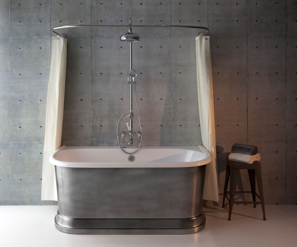 Shower over bath ideas to make the most of your space | Homebuilding