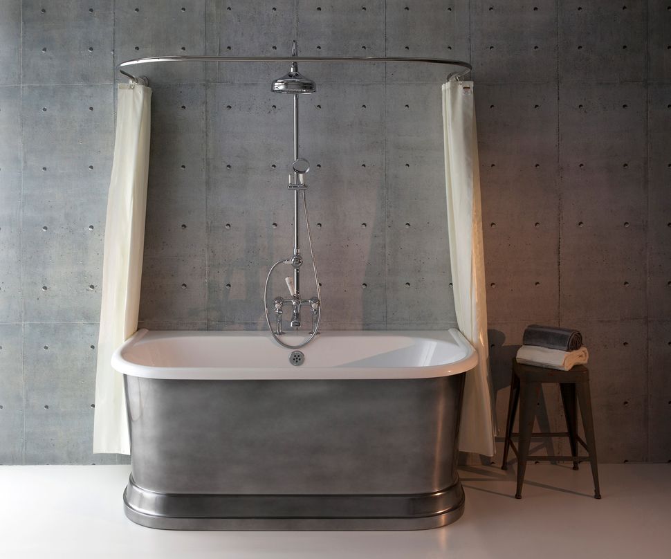 Shower over bath ideas to make the most of your space | Homebuilding