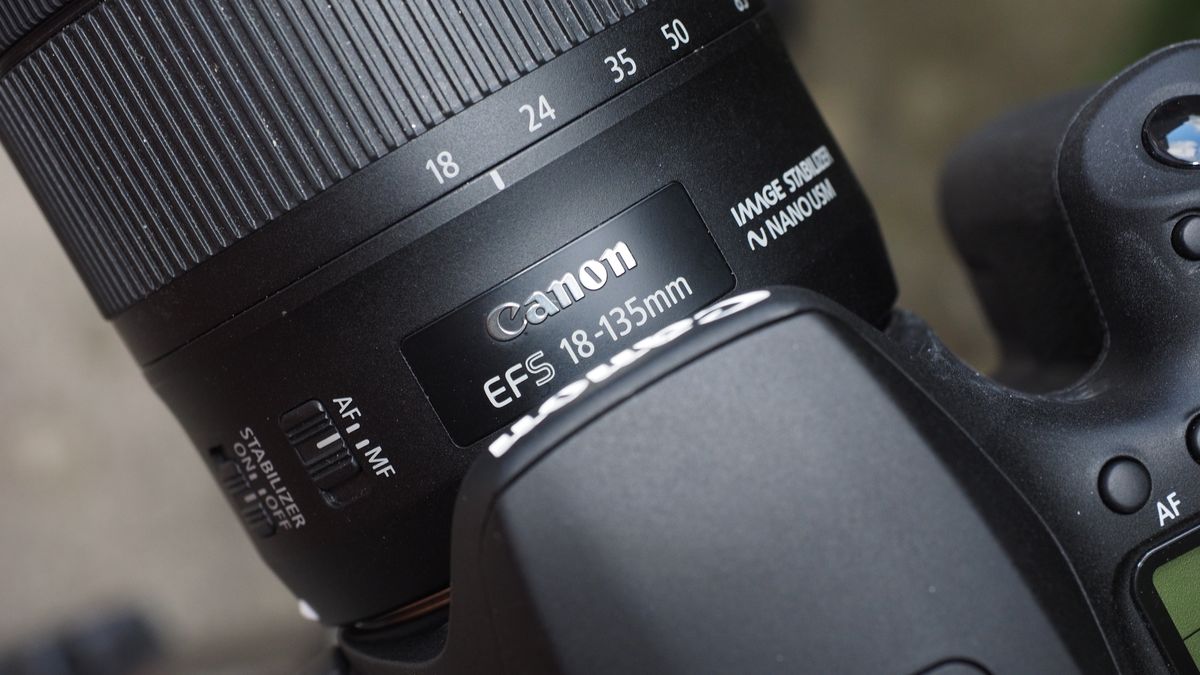 Canon EOS 90D review | Digital Camera World