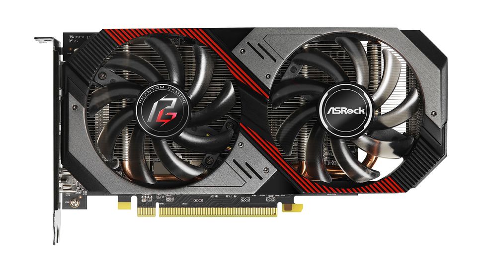 Best Graphics Cards 2021 - Top Gaming GPUs for the Money | Tom's Hardware