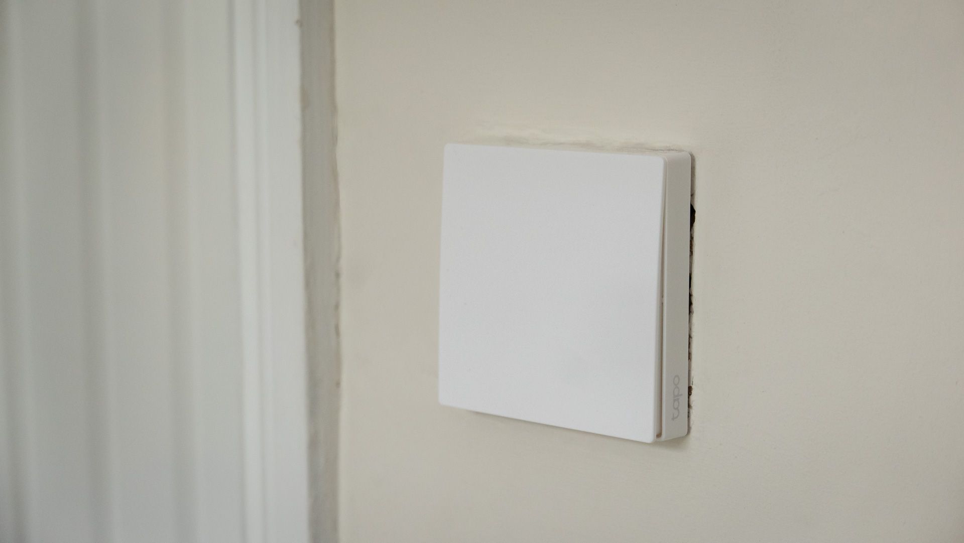 TP-Link Tapo Smart Switch review | TechRadar