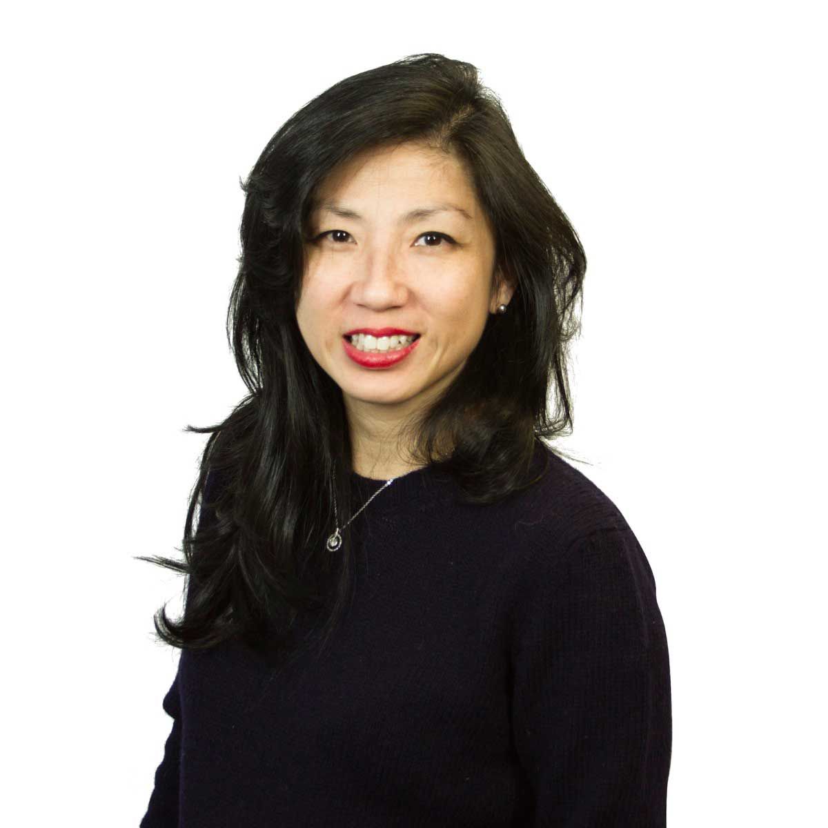 Helen Lin | Next TV | Broadcasting+Cable