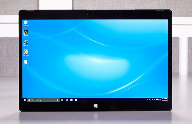 Dell XPS 12 - Full Review and Benchmarks | Laptop Mag