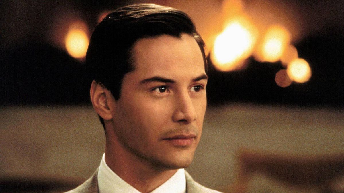 7 best Keanu Reeves movies to watch right now | Tom's Guide