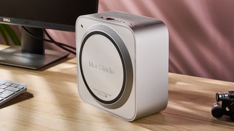 Apple Mac Studio (M3 Ultra) review: the ultimate creative workstation ...