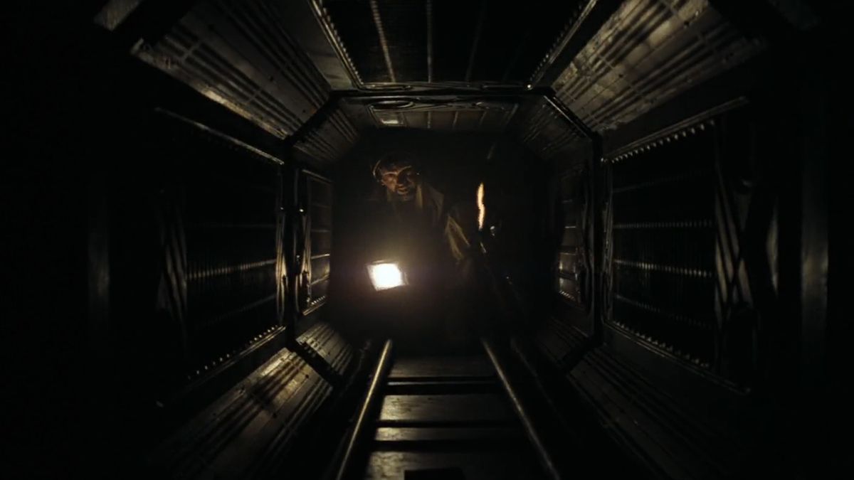 Why the outdated technology in the Alien series makes sense | Space