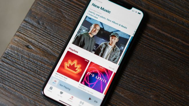 You can get Apple Music free for three months with this limited trial offer – here's how | iMore
