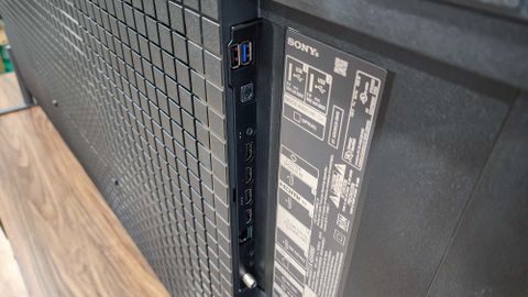 Sony Bravia 8 OLED TV review | Tom's Guide