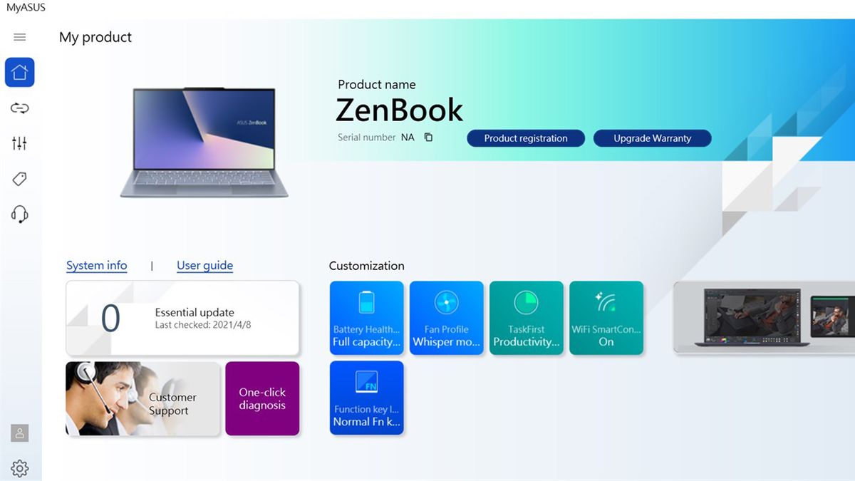 Asus Vivobook Pro 14 review | Tom's Guide