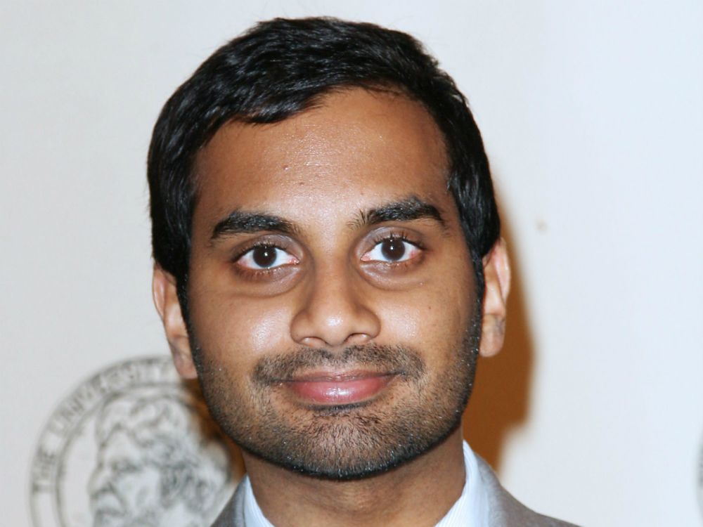 Aziz Ansari Talks Modern Love And Proves He Is The Master of Dates ...