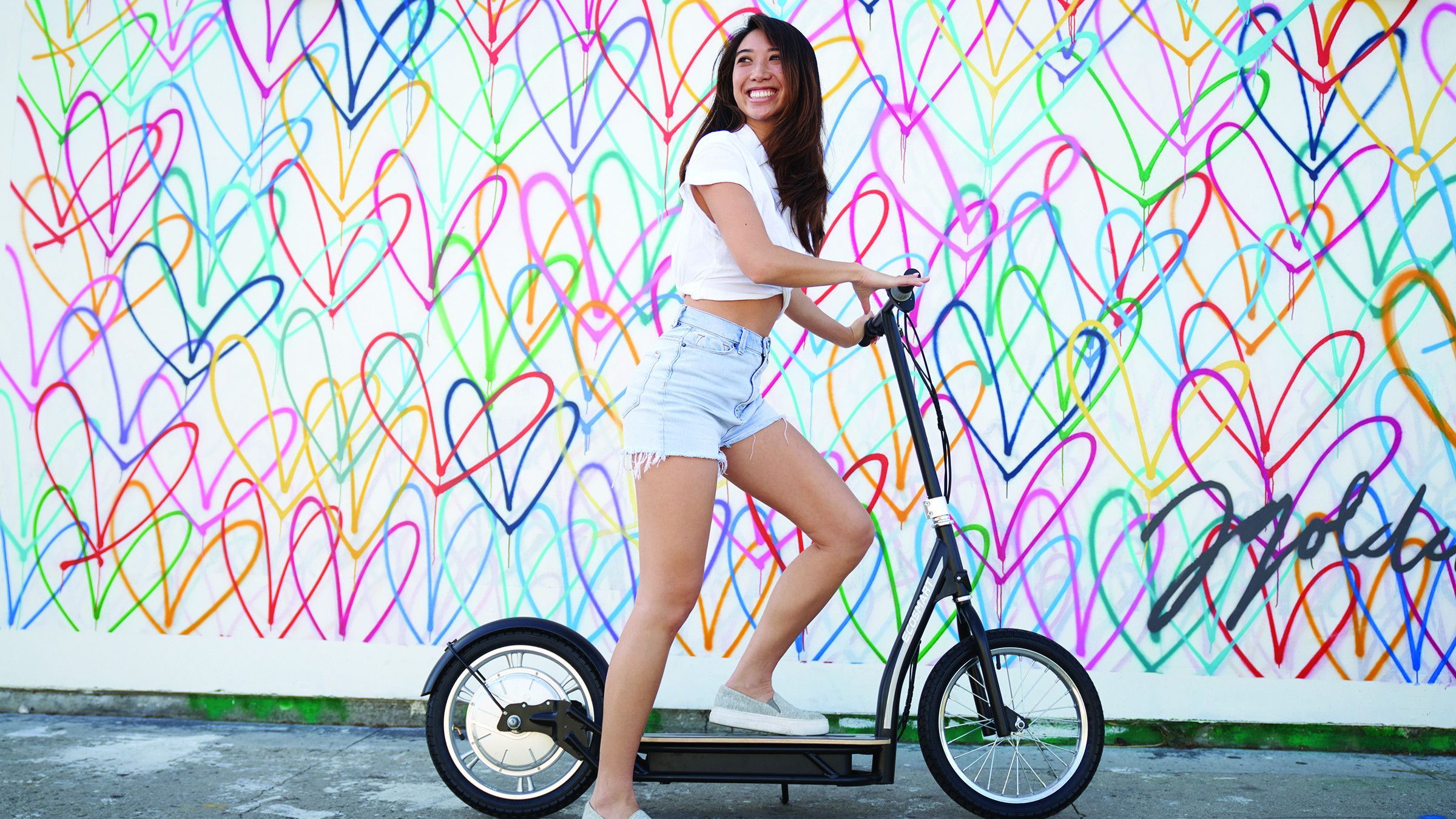 Razor launches sharp new line of budget electric scooters | TechRadar