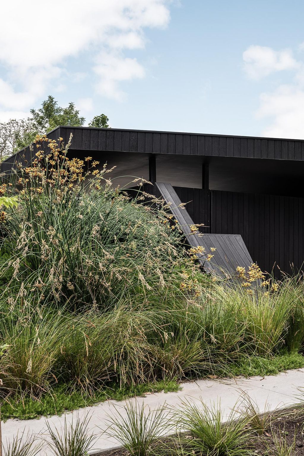 Ha Ha Haus is an Alphington house with a twist | Wallpaper*